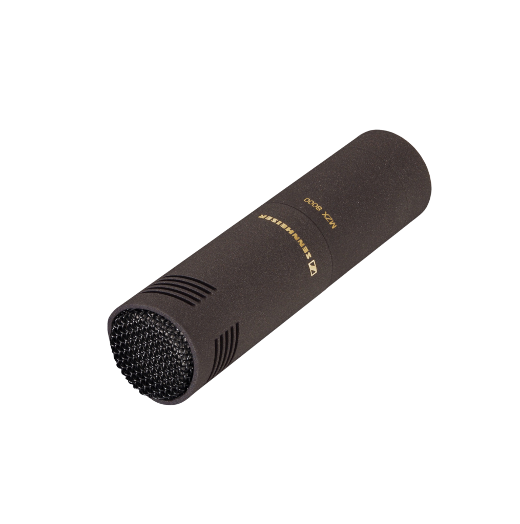 Sennheiser MKH8050 - Television Film Services - UK
